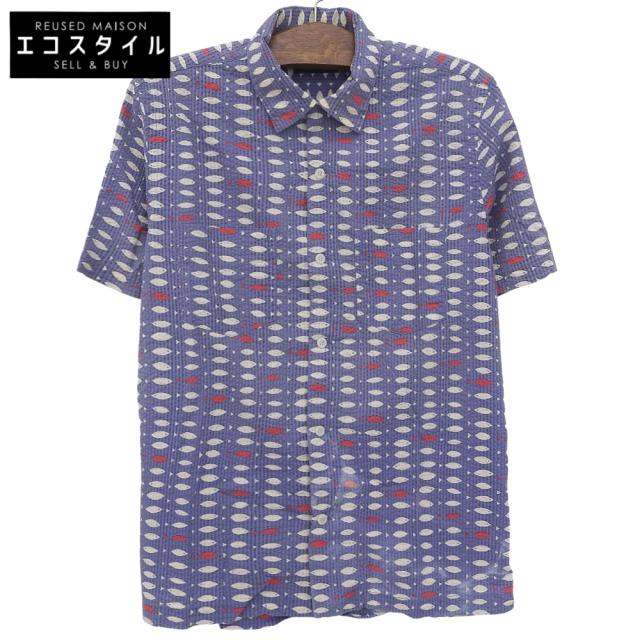 RRL ダブルアールエル トップス M ライトパープル メンズ