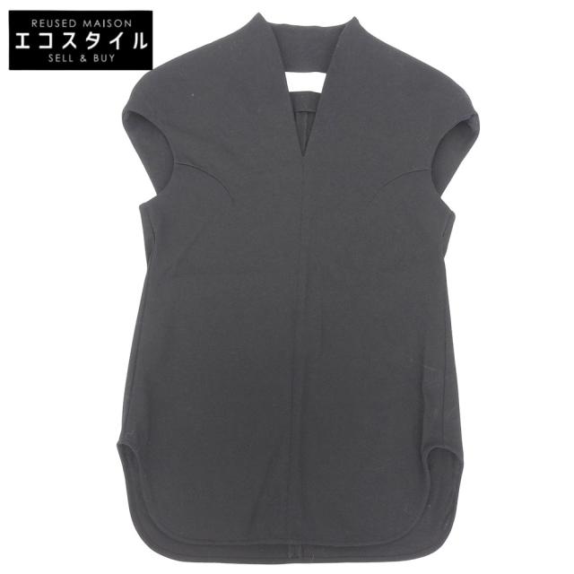 Mame Kurogouchi マメクロゴウチ トップス 1 ブラック レディース