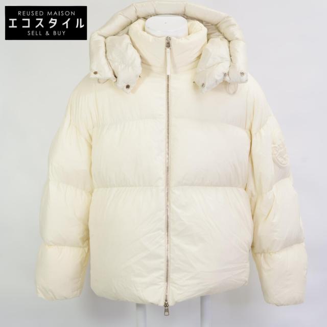 MONCLER モンクレール ジャケット 1 アイボリー メンズ