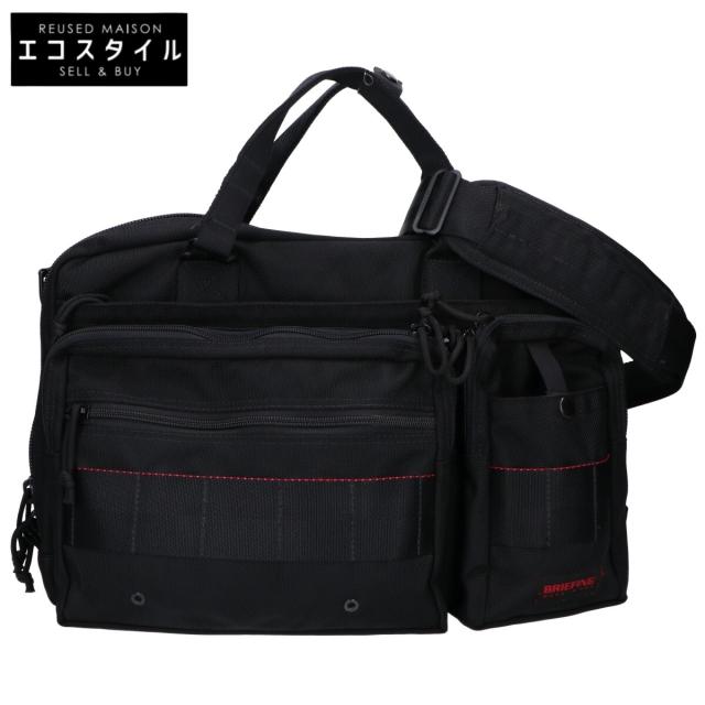 BRIEFING ブリーフィング ビジネスバッグ ブリーフケース ブラック メンズ