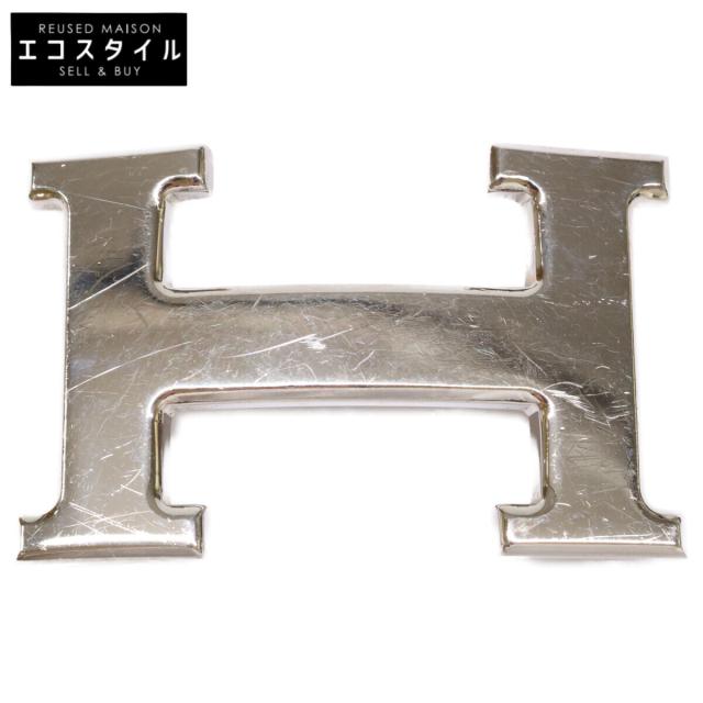 HERMES エルメス その他 シルバー メンズ