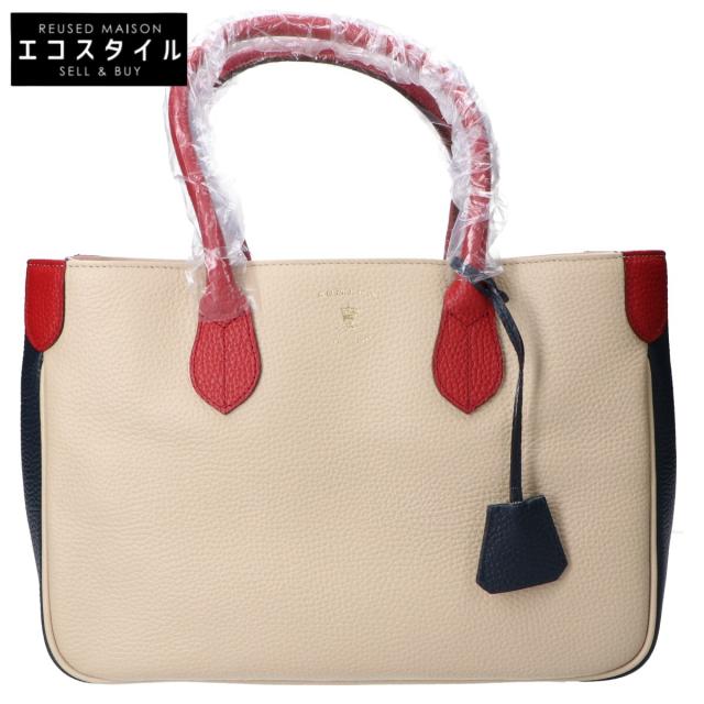 A.D.M.J. Accessoires De Mademoiselle ADMJ トートバッグ マルチカラー レディース