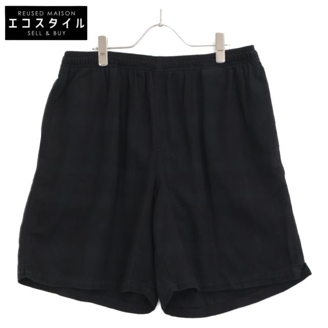 STUSSY ステューシー ボトムス XL ブラック メンズ