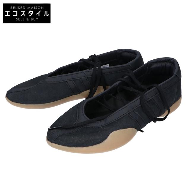 adidas アディダス シューズ 24 Core Black / Cloud White / Gum レディース