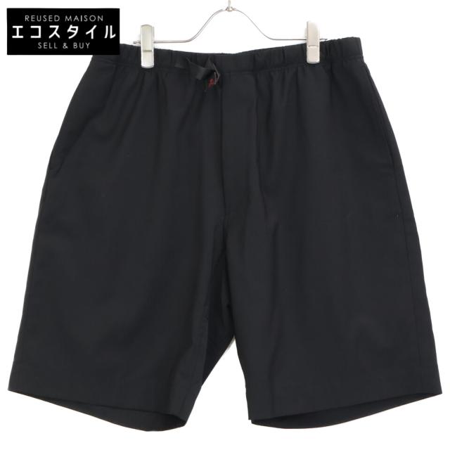 N.Hoolywood エヌハリウッド ボトムス 40 ブラック メンズ