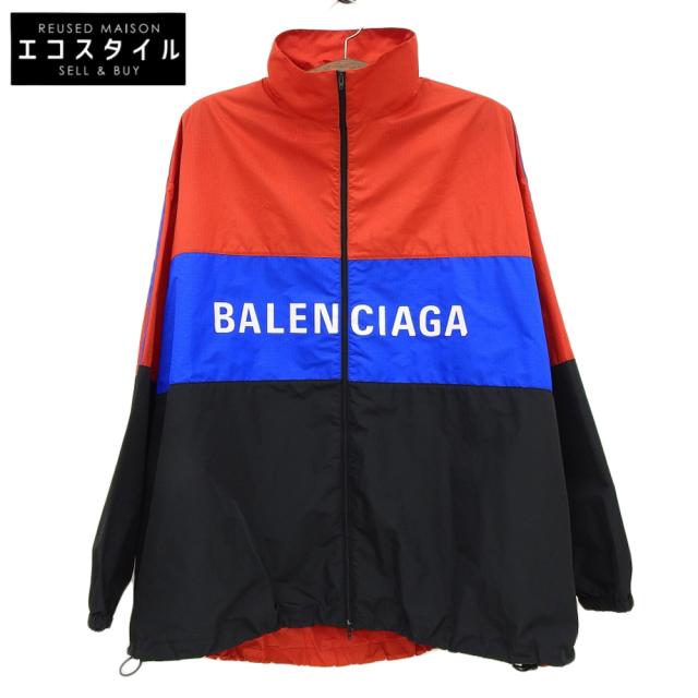 BALENCIAGA バレンシアガ ジャケット 46 マルチカラー メンズ