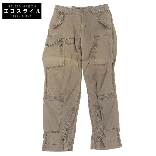 POLO RALPH LAUREN ポロ ラルフローレン ボトムス 34/32 カーキ系 メンズ