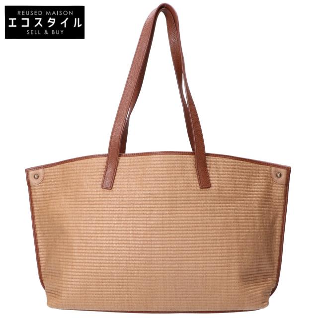 1017 ALYX 9SM アリクス トートバッグ ブラウン メンズ