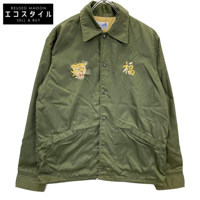 BEAMS ビームス ジャケット M カーキ メンズ