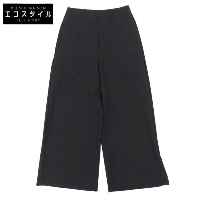 MADISON BLUE マディソンブルー ボトムス 02(M) ブラック レディース