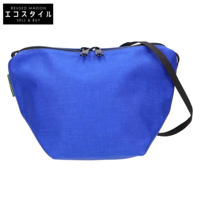 Herve Chapelier エルベシャプリエ ショルダーバッグ S アンディゴ レディース