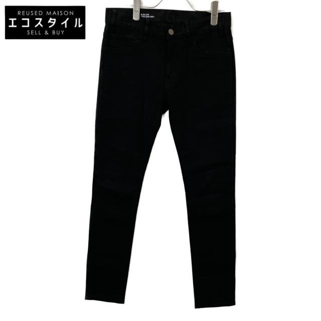 CELINE セリーヌ ボトムス 26 ブラック メンズ