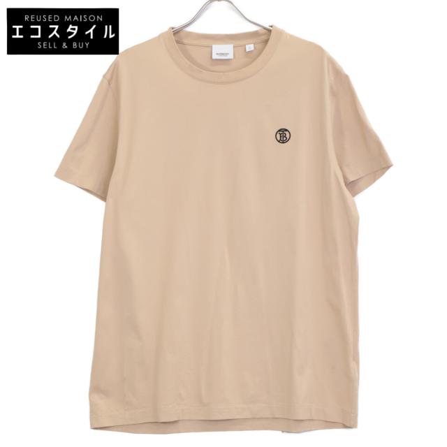 BURBERRY バーバリー トップス XL ベージュ メンズ