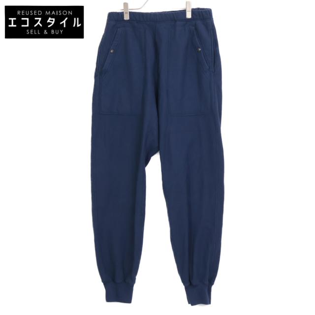 Engineered Garments エンジニアードガーメンツ ボトムス S ネイビー メンズ