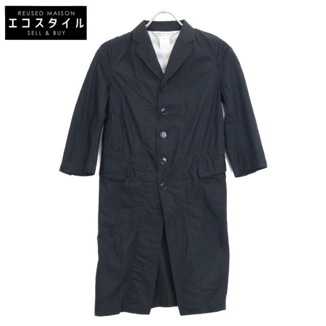 COMMEdesGARCONS COMMEdesGARCONS コムデギャルソンコムデギャルソン（コムコム） ジャケット XS ブラック レディース