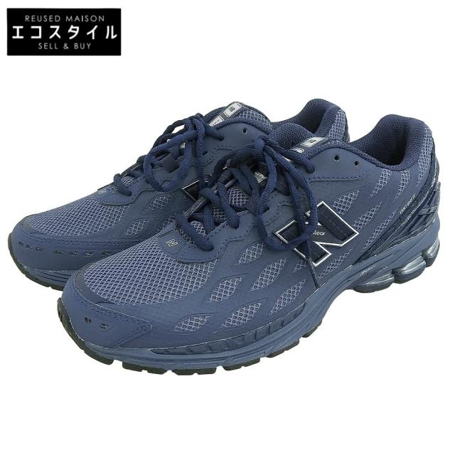 NEW BALANCE ニューバランス シューズ 28 ネイビー メンズ