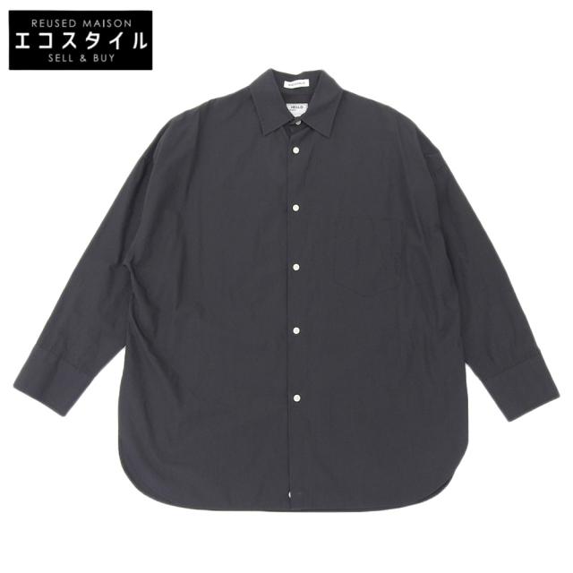 MADISON BLUE マディソンブルー トップス 02 ブラック メンズ