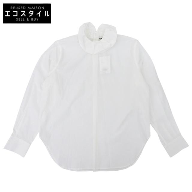 CLANE クラネ トップス 1 ホワイト レディース