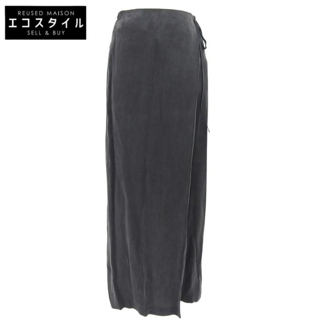 CLANE クラネ スカート 1 ブラック レディース