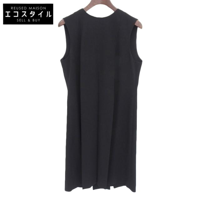 SONIA RYKIEL ソニアリキエル ワンピース 36 ブラック レディース