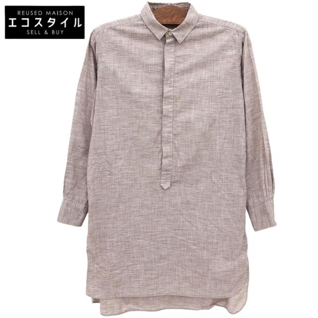 45R フォーティファイブ アール トップス 1 ベージュ レディース