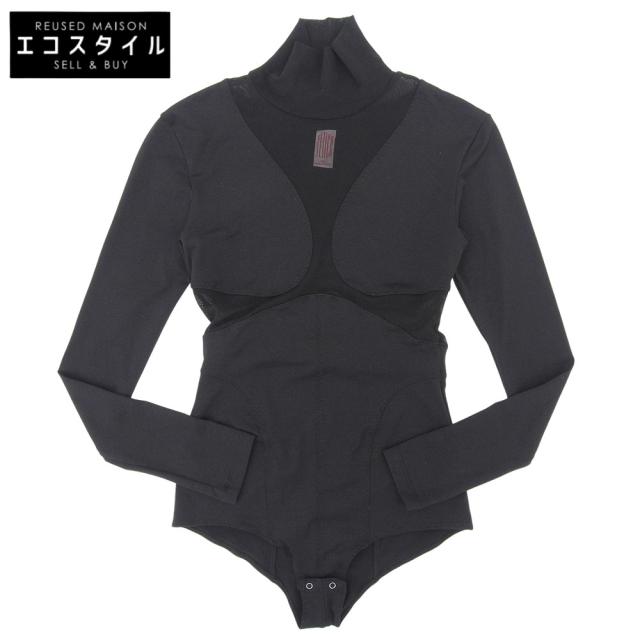 FETICO フェティコ トップス — ブラック レディース