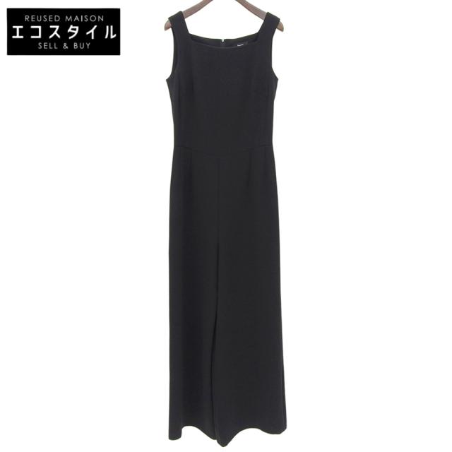 Theory セオリー ワンピース 0 ブラック レディース