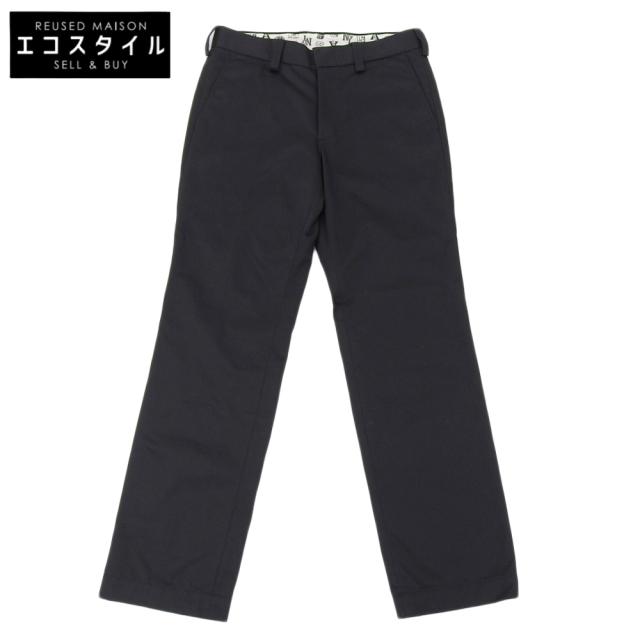 HYSTERIC GLAMOUR ヒステリックグラマー ボトムス S ブラック メンズ