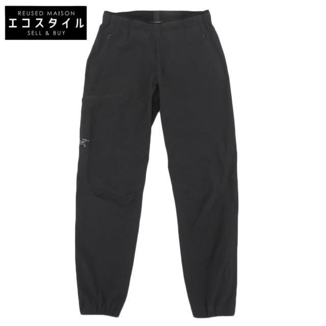 ARCTERYX アークテリクス ボトムス 30R ブラック メンズ
