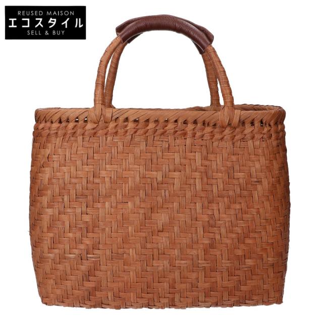 山葡萄 やまぶどう ハンドバッグ ナチュラル レディース