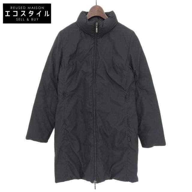 MONCLER モンクレール ジャケット 1 ブラック レディース