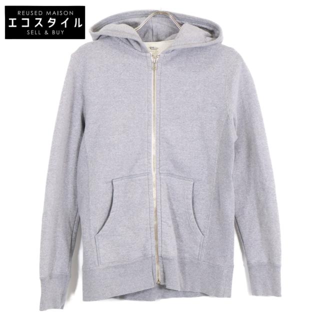 Ron Herman ロンハーマン トップス S グレー メンズ