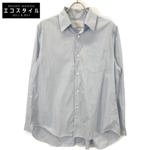 FUMITO GANRYU フミト ガンリュウ トップス 2 ブルー メンズ