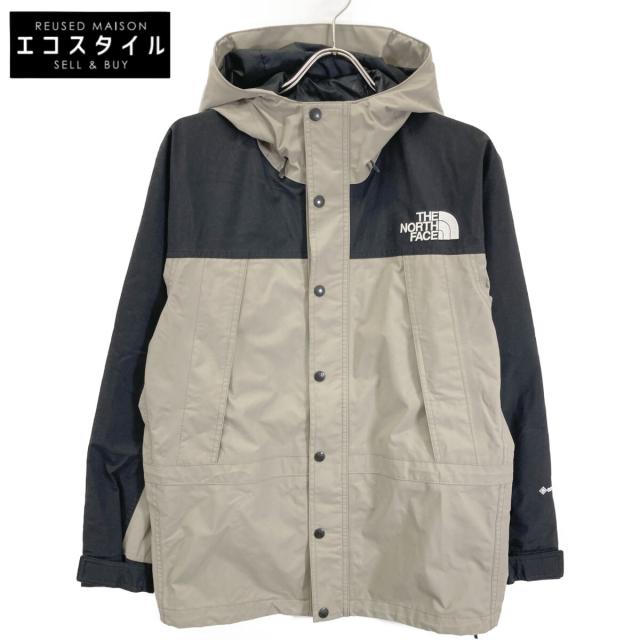 THE NORTH FACE ノースフェイス ジャケット Ｓ ベージュ メンズ