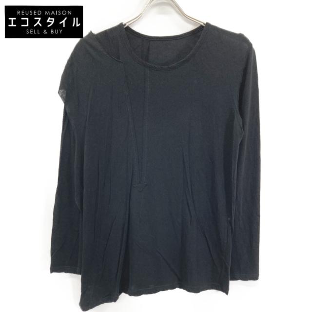 Ys ワイズ トップス 2 ブラック レディース