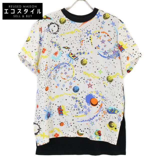 LOUIS VUITTON ルイヴィトン トップス 表記なし マルチカラー レディース