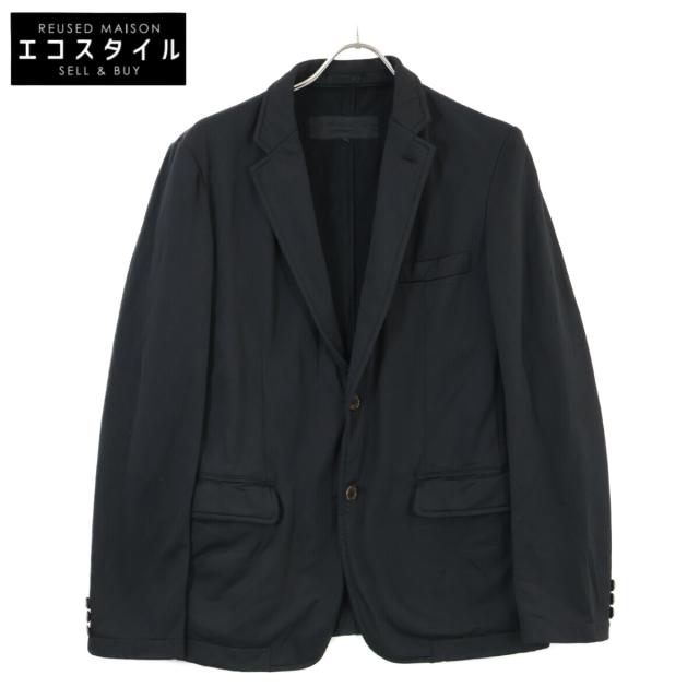 COMMEdesGARCONS HOMME コムデギャルソンオム ジャケット XS ブラック メンズ