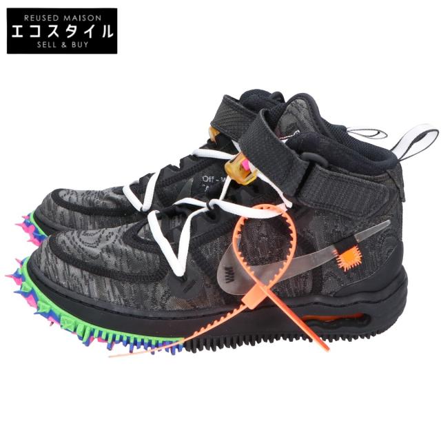 NIKE ナイキ シューズ US5 ブラック レディース