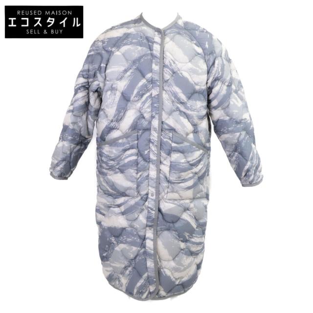 MONCLER モンクレール コート 00 グレー系 メンズ