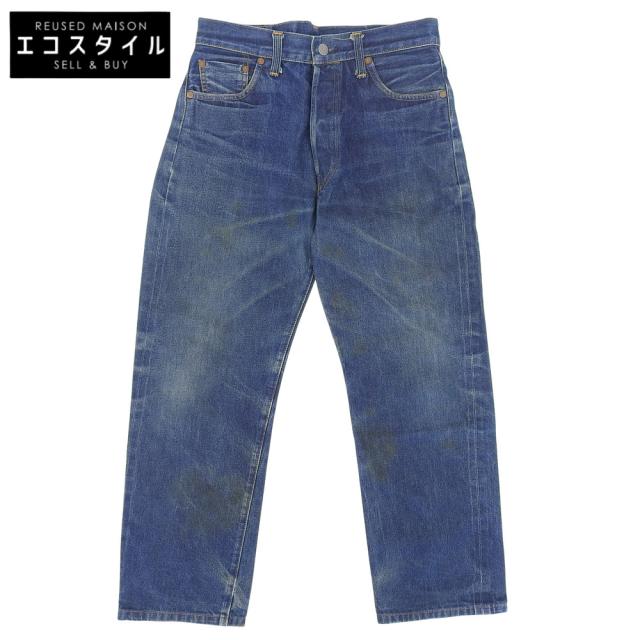 LEVI‘S リーバイス ボトムス 31 ブルー メンズ