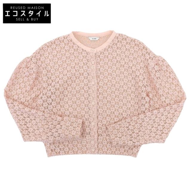 CLANE クラネ トップス 1 ピンク レディース