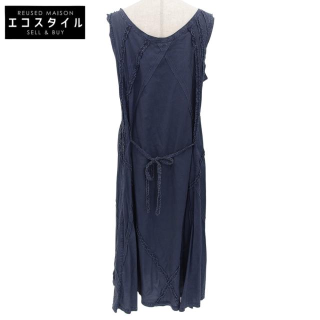 Haat ハート ワンピース 3 グレー レディース