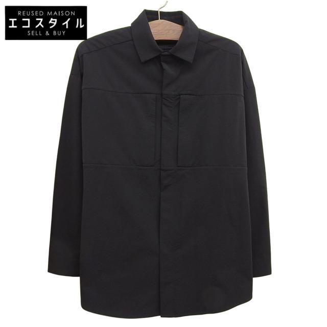 SOPHNET. ソフネット トップス S ブラック メンズ