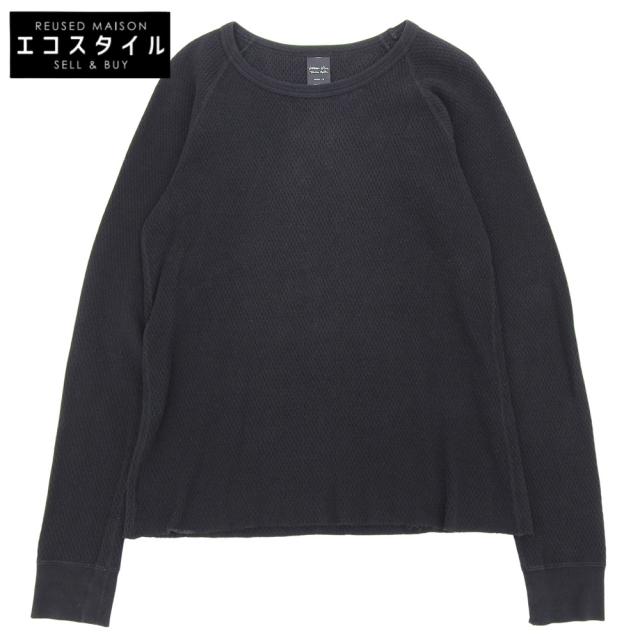 NUMBER (N)INE ナンバーナイン トップス 2 ブラック メンズ