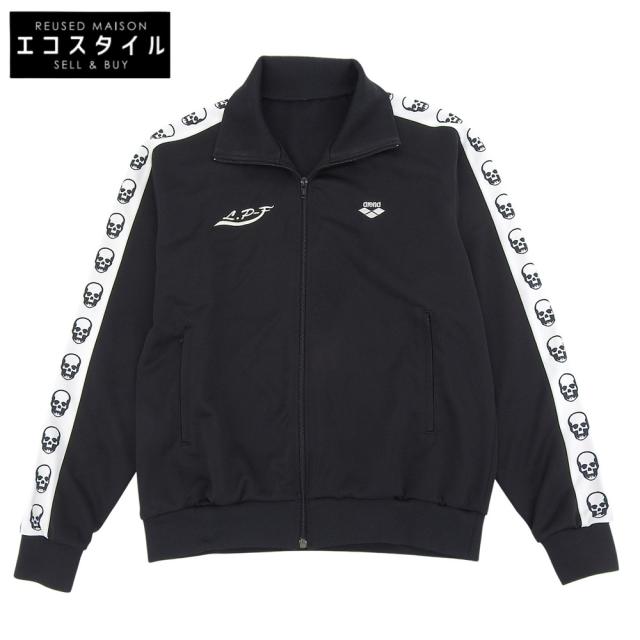 lucien pellat-finet ルシアンペラフィネ ジャケット S ブラック メンズ