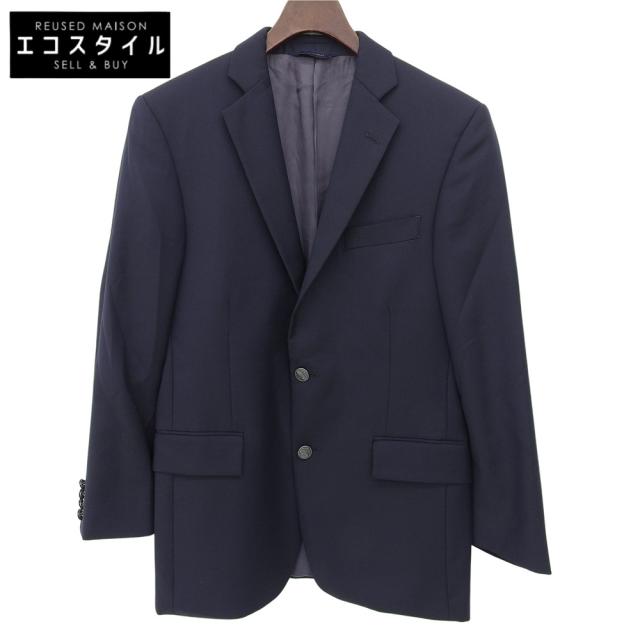 Brooks Brothers ブルックスブラザーズ ジャケット 36S(US) ネイビー メンズ