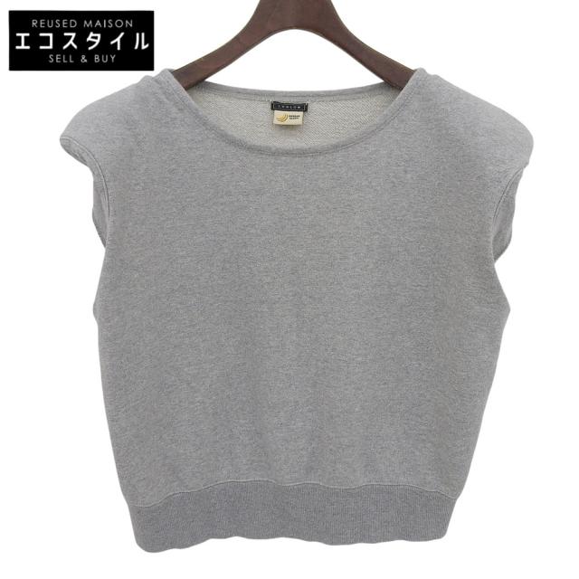 LUDLOW ラドロー トップス — グレー レディース