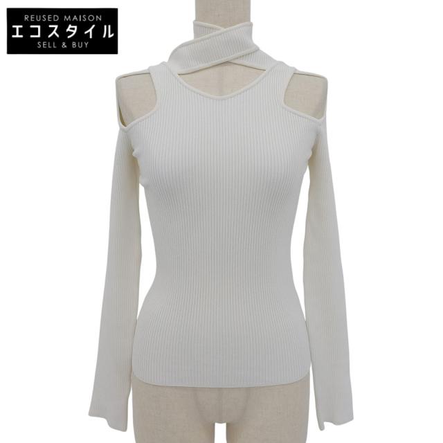 COPERNI コペルニ トップス S ホワイト レディース