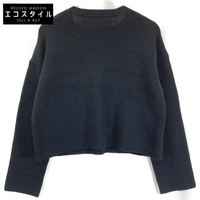 SLOANE スローン トップス 1 ブラック レディース