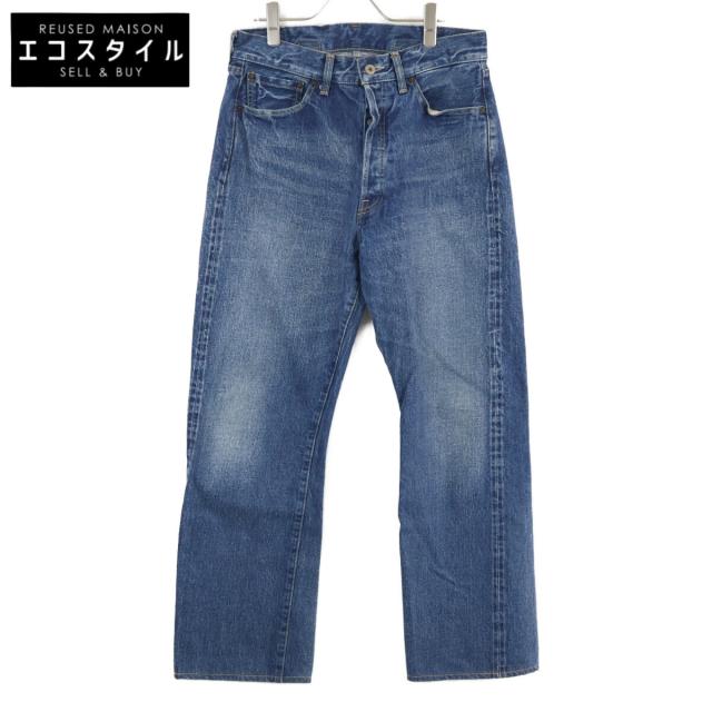 TENDERLOIN テンダーロイン ボトムス 30 インディゴ メンズ